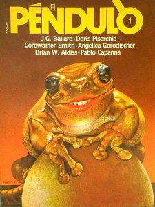 El Péndulo – Ahira