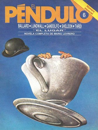 El Péndulo – Ahira