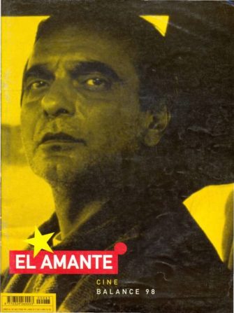 El Amante Nº 83 – Ahira