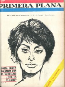 Primera Plana – Ahira