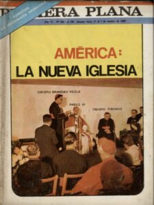 Primera Plana Nº 301 – Ahira
