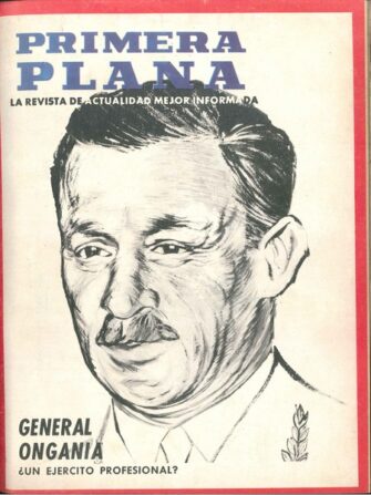 Primera Plana – Ahira