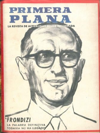 Primera Plana – Ahira