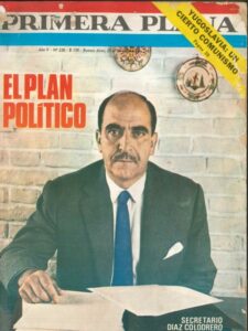 Primera Plana Nº 230 – Ahira