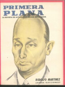 Primera Plana – Ahira